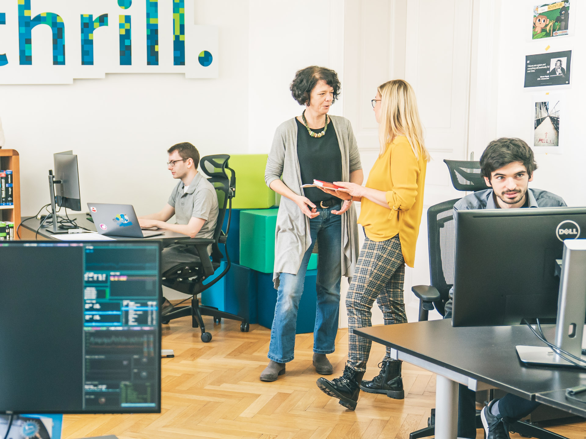 Aurena Tech Jobs