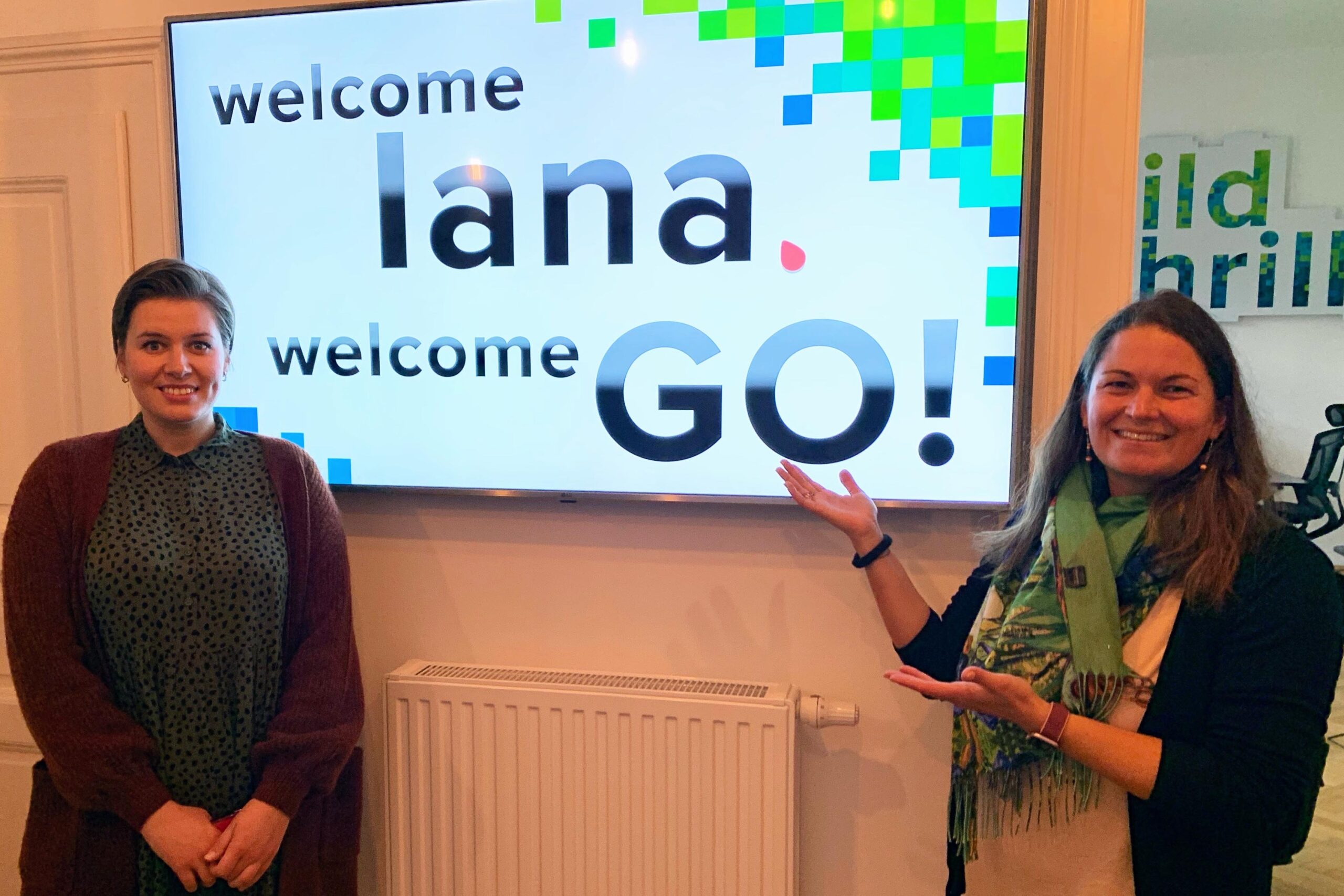 Welcome onboard: The AURENA Tech team is growing - AURENA.Tech